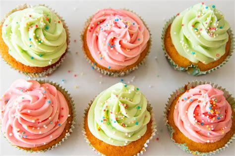 Buttercreme selbst gemacht für tolle Kuchendeko cooknsoul de