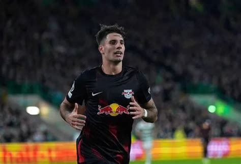 Liverpool FC News On Twitter LFC Made The Agreement To Sign Dominik