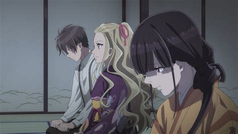 Details Happy Marriage Anime Best In Coedo Vn
