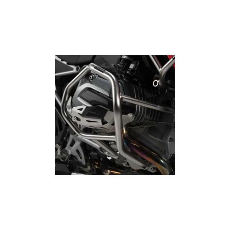 Barra Protezione Motore Sw Motech Inox Bmw R Gs Lc