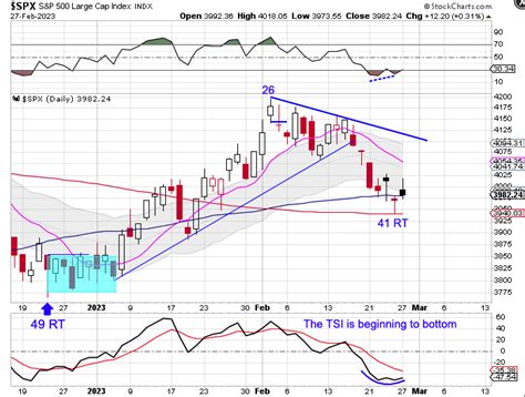 Stocks Form A Daily Swing Low Cycle Trading