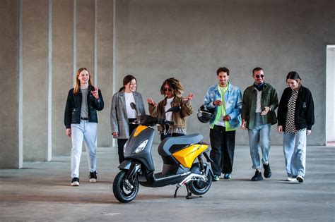 Riecco Gli Ecobonus Per Moto E Scooter Elettrici Vaielettrico