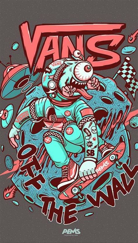 Top 48 Imagen Fondos De Pantalla Vans Thptnganamst Edu Vn