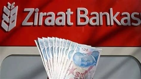 Ziraat Bankası ndan ihtiyaç sahiplerine anında 40 bin TL ihtiyaç