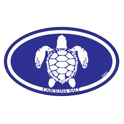 Folly Beach Surfer Large Sticker Outdoor Addiction Charleston Folly