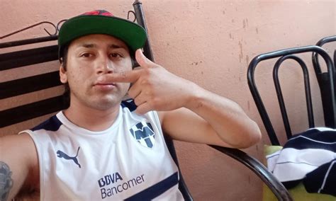 Sigue en hospital aficionado de Rayados atropellado en Torreón