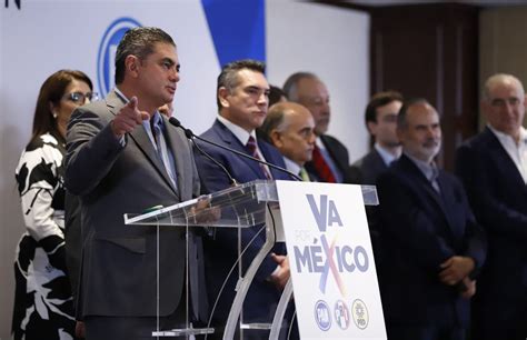 PRD on Twitter RT Jesus ZambranoG La coalición VaPorMexico se