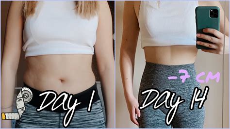 2 HAFTADA KARIN KASI GÖBEK ERİTME I Chloe Ting Abs Workout Challenge