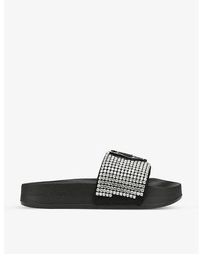 Naked Wolfe Flat Sandals For Women Online Sale Up To 51 Off Lyst