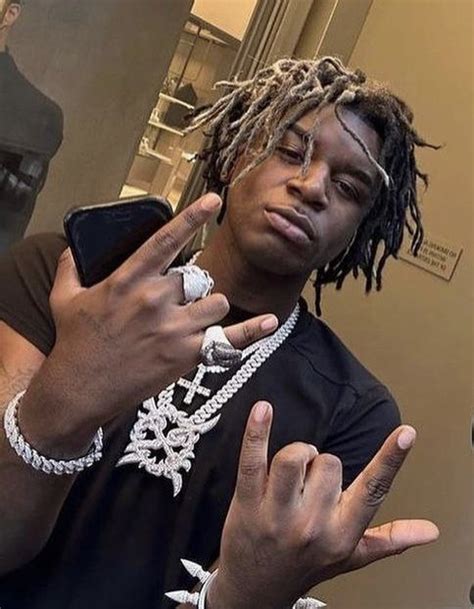 Ken Carson In Best Music Artists Rappers Pretty Men