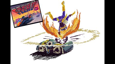 Show Me The Falcon Punch F Zero Snes Youtube