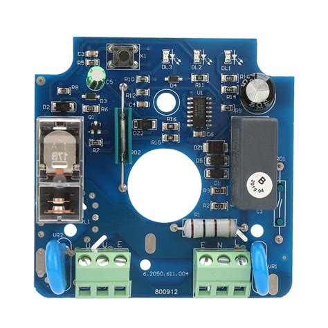 Buy Control Circuit Board Pressure Setting Function Pressure Switch
