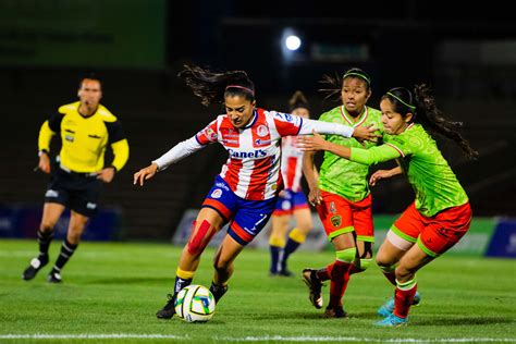 ATLÉTICO DE SAN LUIS FEMENIL ENFRENTÓ A FC JUÁREZ EN JORNADA 10 TORNEO