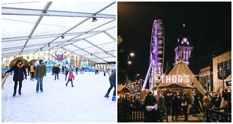 Ice Cube Pop Up To Return To Millennium Square In Leeds Designmynight