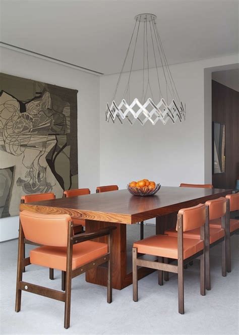 Salle à manger moderne 112 idées d aménagement réussi