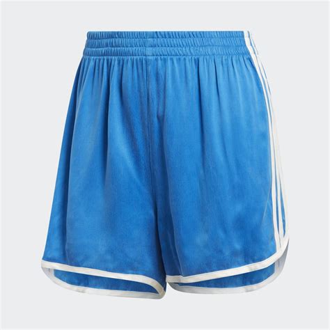 Adidas Blue Version Club Shorts Blue Adidas Uae