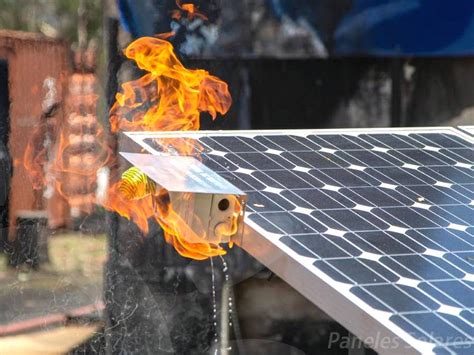 De qué están hechos los paneles solares Energías Limpias