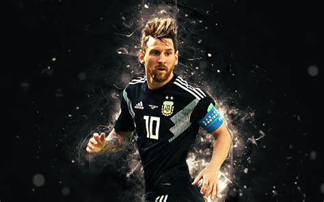 Lionel Messi K Hd Wallpapers Wallpaper Cave