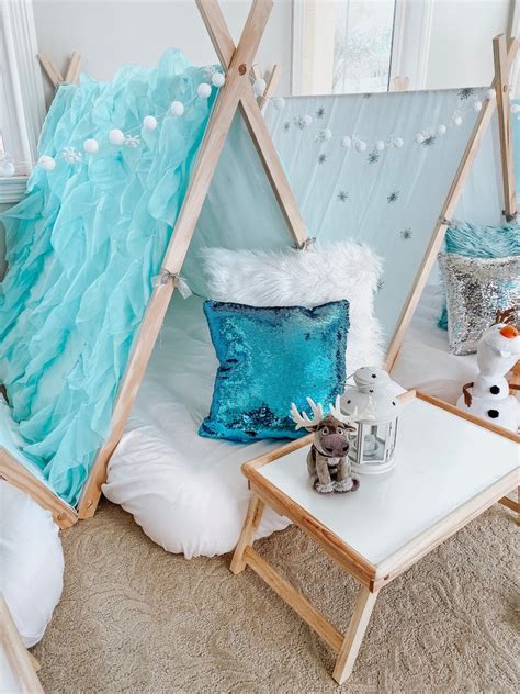 Slumber Party Tents Etsy