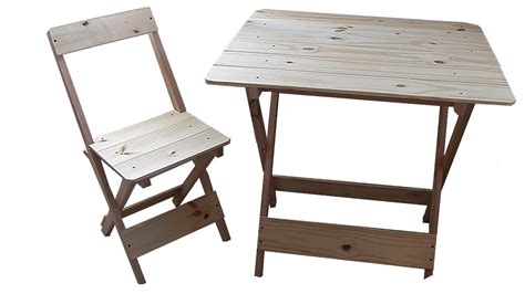 Cómo Hacer una Silla Plegable de Madera Tutorial Fácil YouTube