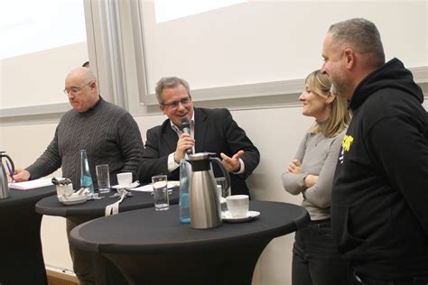Im Spannungsfeld Soziale Arbeit Und Polizei News Der FH Dortmund
