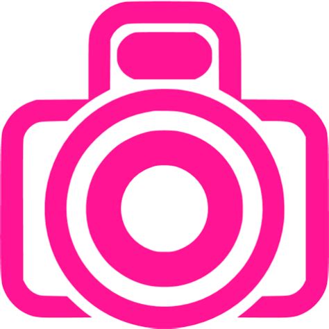 Pink Desktop Icon At Vectorified Collection Of Pink Desktop Icon