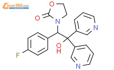 Oxazolidinone Fluorophenyl Hydroxy Di