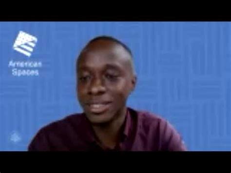 Abcs Of Coding American Corner Virtual Program Youtube