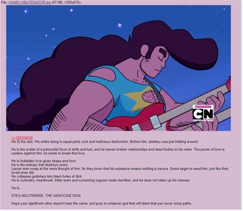 Steg Murdercock Steven Universe Steven Universe Steven Universe Characters Universe Images
