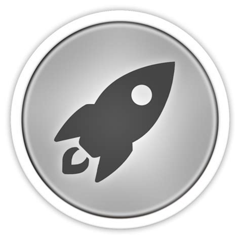 Launchpad Cones Social Media E Logos