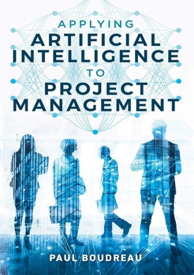 [pdf] applying artificial intelligence to project management