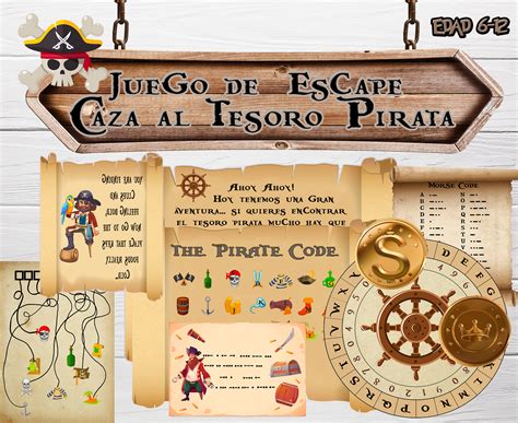 Juegos De Pistas Para Imprimir Adultos Adultos Busqueda Del Tesoro