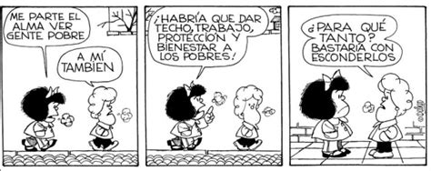 Frases De Mafalda Para Reflexionar En La Jornada De Reflexi N