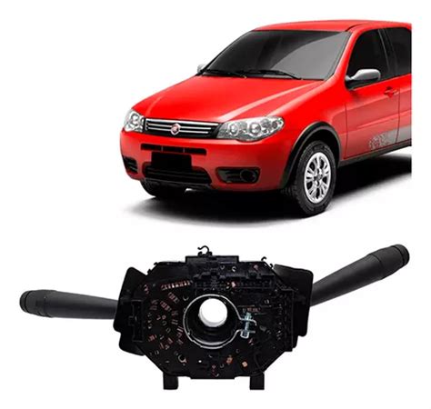 Chave De Seta Fiat Palio A Modelo Original Frete Gr Tis