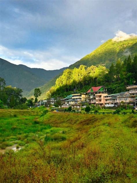 Top 10 Budget Friendly Places To Visit In India OkRani
