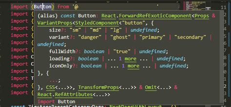 reactjs vite react typescript tsconfig moduleresolution makes vscode intellisense loading