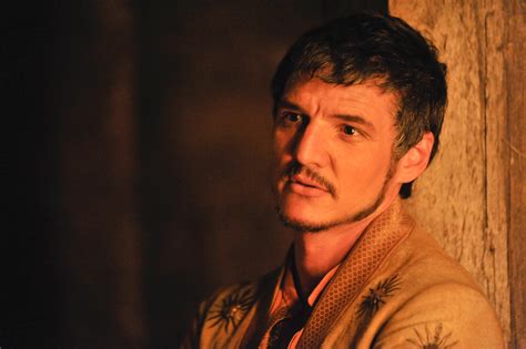 Oberyn Martell Oberyn Martell Photo 37107739 Fanpop