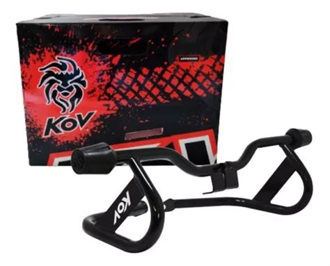 Slider Kov Negro Para Moto Italika Z Env O Gratis