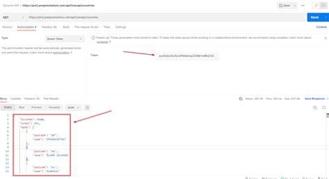 Unable Auhorize Access To REST API End Service With Azure Data Factory