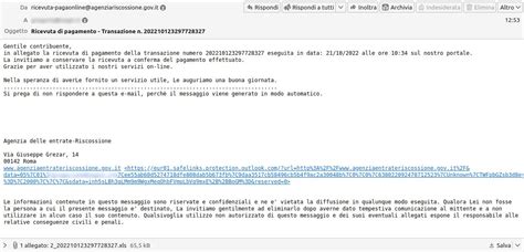 Jameswt On Twitter Ricevuta Di Pagamento Transazione N Agenzia