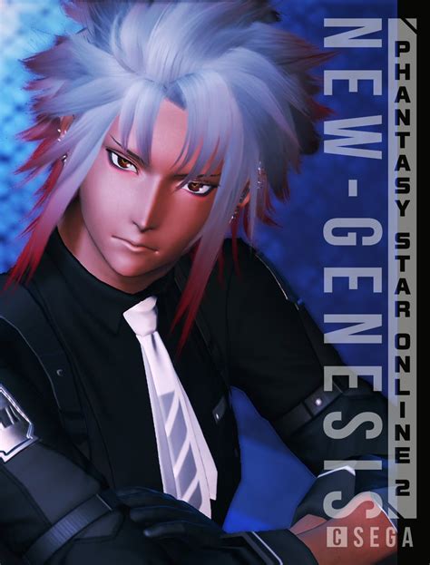 シル pso2 on Twitter RT orphe2022 男性キャラ応援し隊 男援隊テーマSS テーマSS第103回軍装