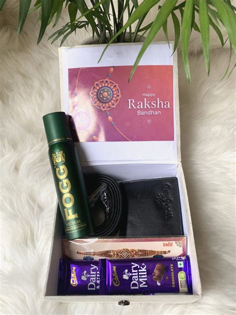 Exclusive Raksha Bandhan Gift Box Your Koseli Celebrations