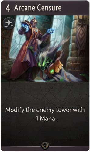 Artifact Spells Black Flashcards Quizlet