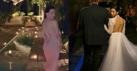 Hacienda donde se casó Nodal es la misma donde llevó a Belinda