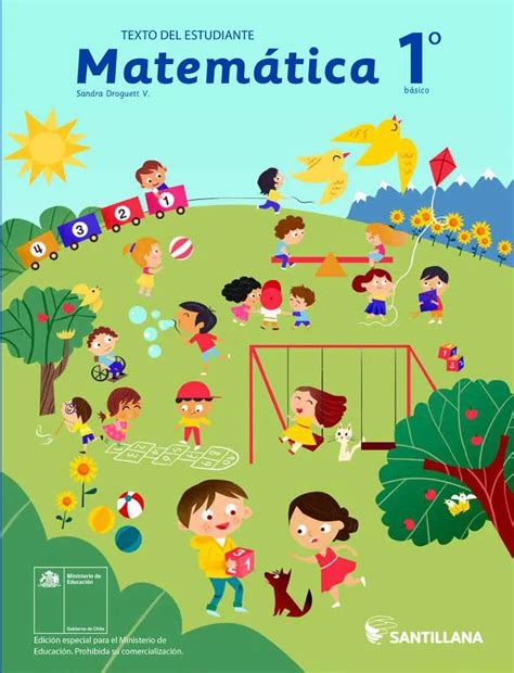 Libro De Matem Ticas B Sico En Pdf Mineduc