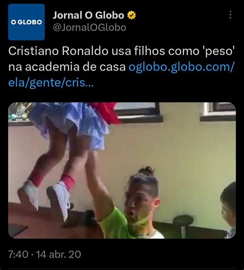 Central Cristiano Ronaldo On Twitter
