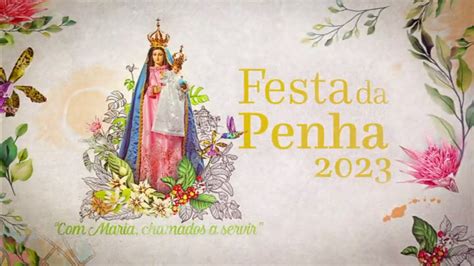 Rede Gazeta Prepara Cobertura Especial Para A Festa Da Penha 2023
