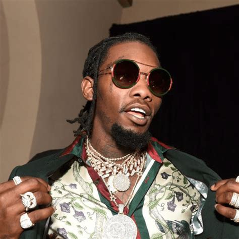 Offset From Group Migos Hip Hop News Uncensored