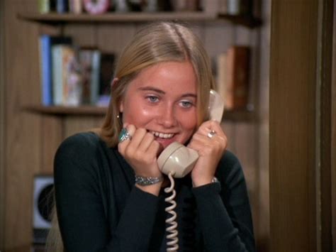 The Brady Bunch Images Maureen Mccormick As Marsha Wallpaper And