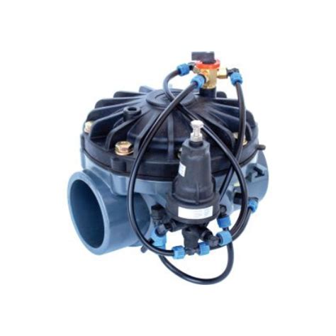 V Lvula Reductora De Presi N 4 UPVC Liso WRP PVSR 4